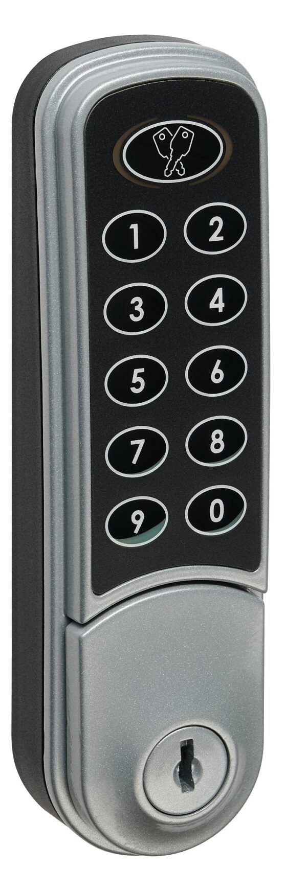 Nimbus Digital Combination Lock 3960 | Smart Locks