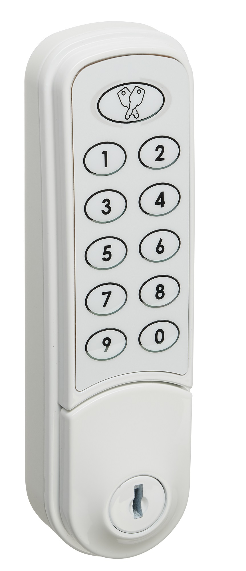 Nimbus Digital Combination Lock 3960 | Smart Locks