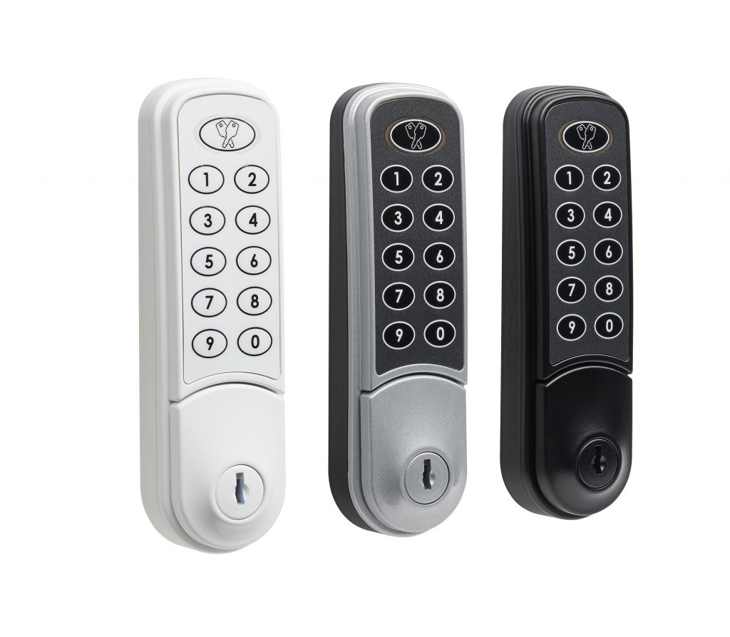 Digital Locks | Electronic Locks | Smart Locks