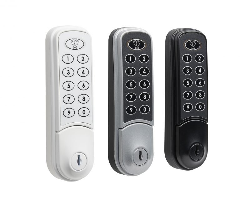 Digital Locks | Electronic Locks | Smart Locks
