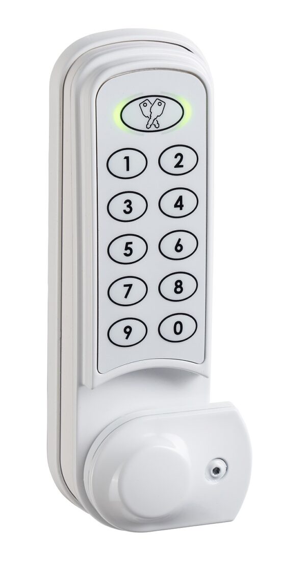 Digital Locks | Electronic Locks | Smart Locks