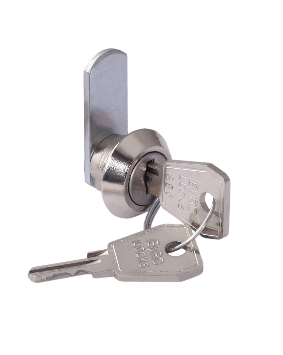 8.1mm Mini Camlock C793 | Euro-Locks Poland
