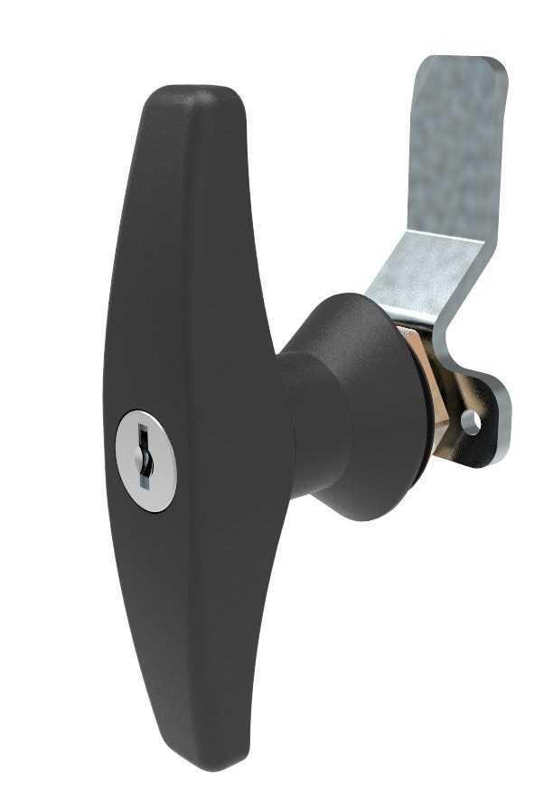 9mm T Handle F490 | Euro-Locks Poland