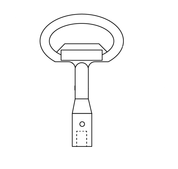 Llaves Budget Lock | Euro-Locks España