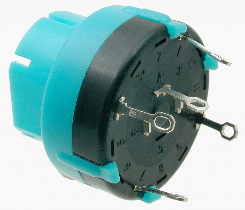 Snap-on C.K. Switch 9556515 | Key Switches