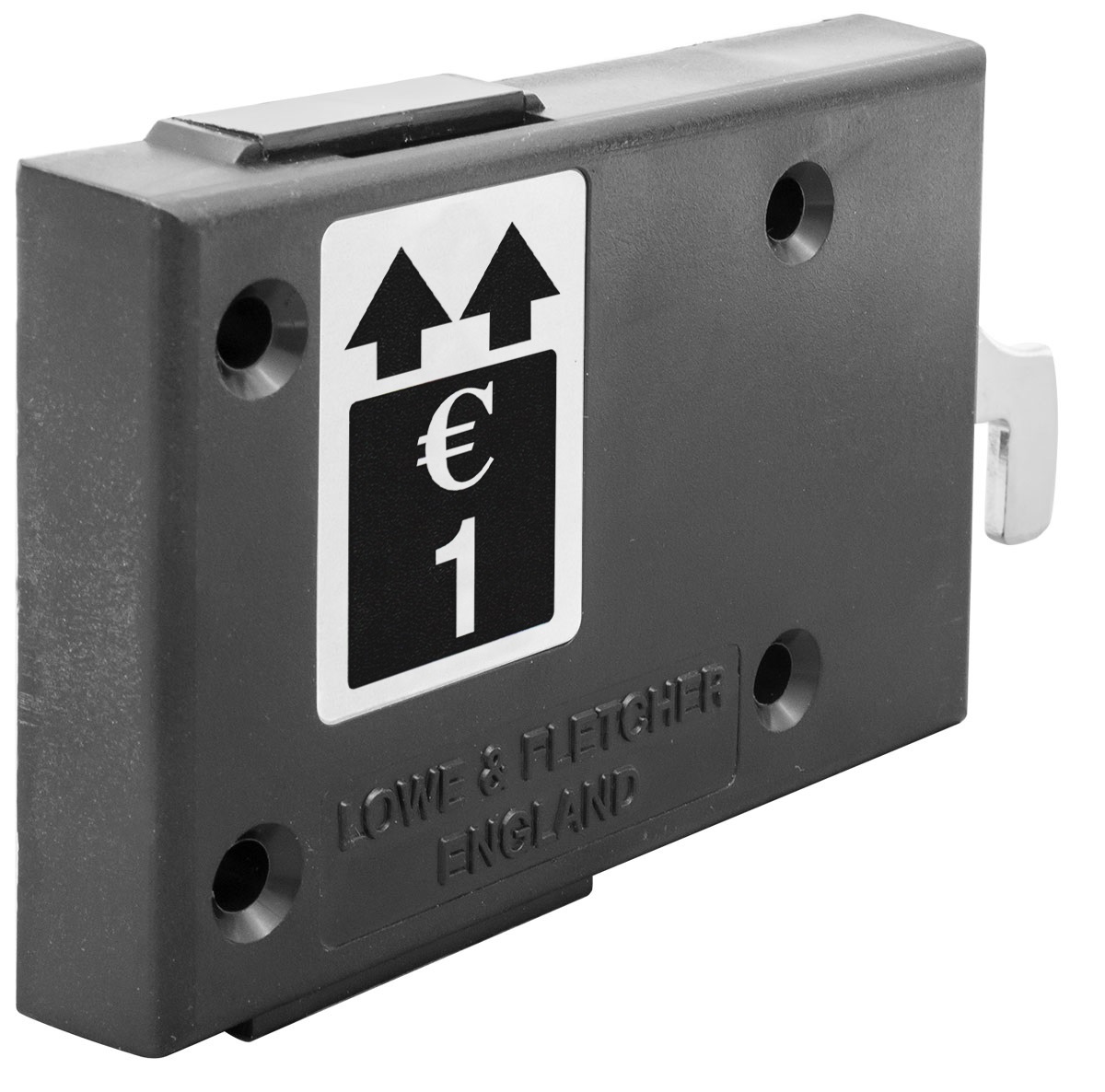 Coin Operated Locks | Coin Locks | Locker Locks