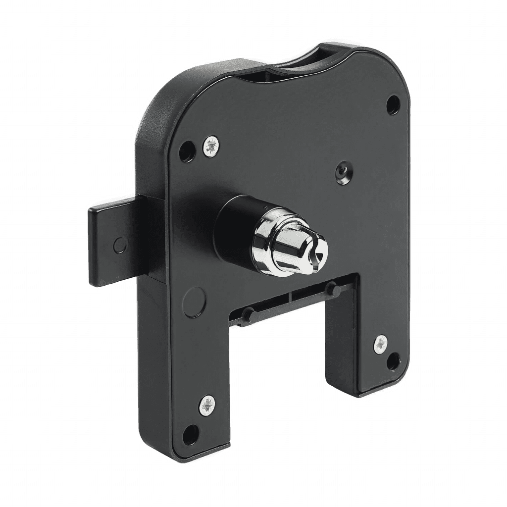 Mechanical Locks | Mechanical Locking Solutions