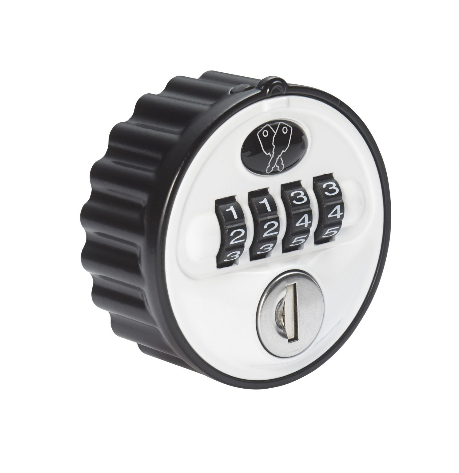 Combination Lock 2800 | Mechanical Combination Locks