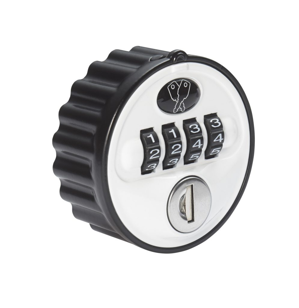 Combination Lock 2800 | Mechanical Combination Locks