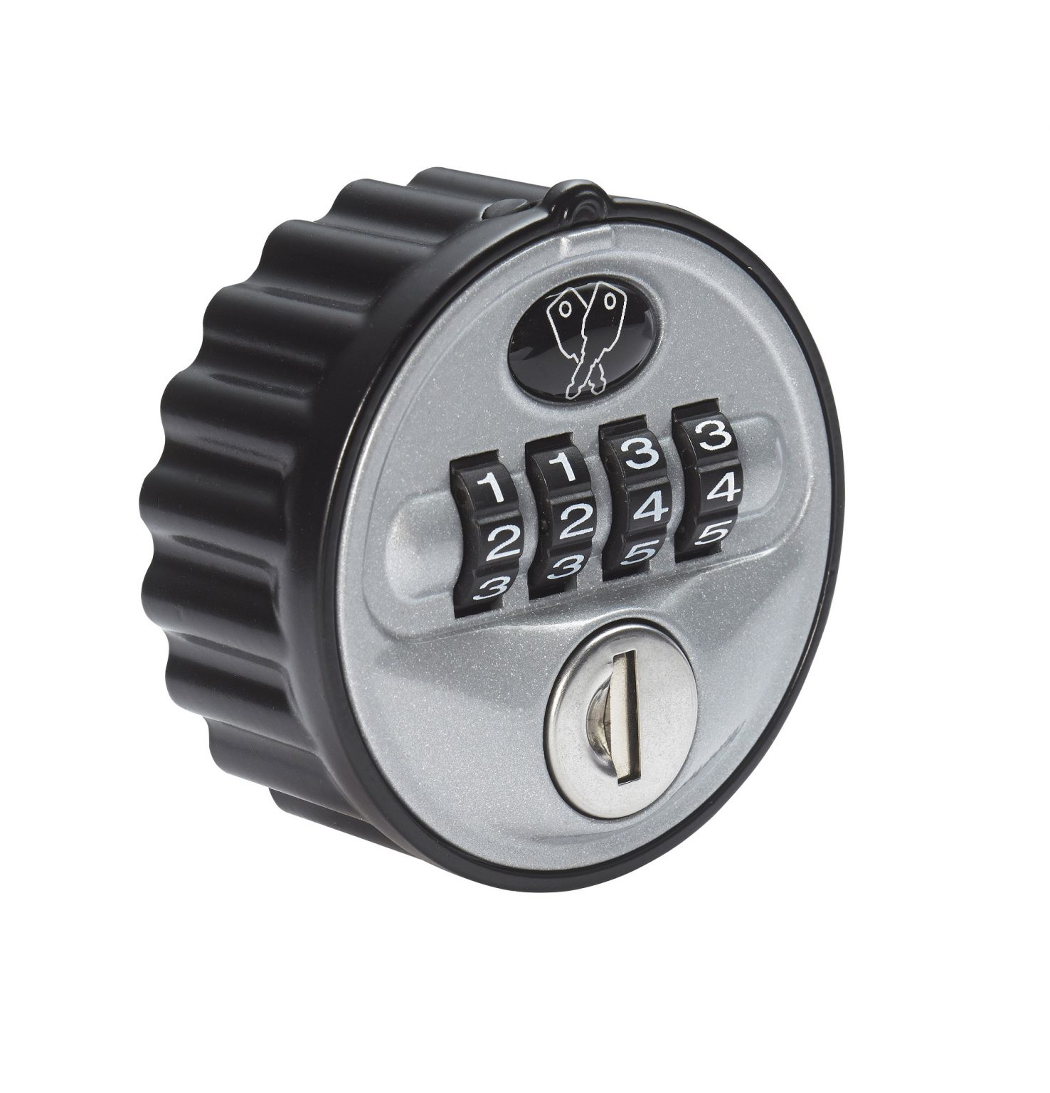 Combination Lock 2800 | Mechanical Combination Locks
