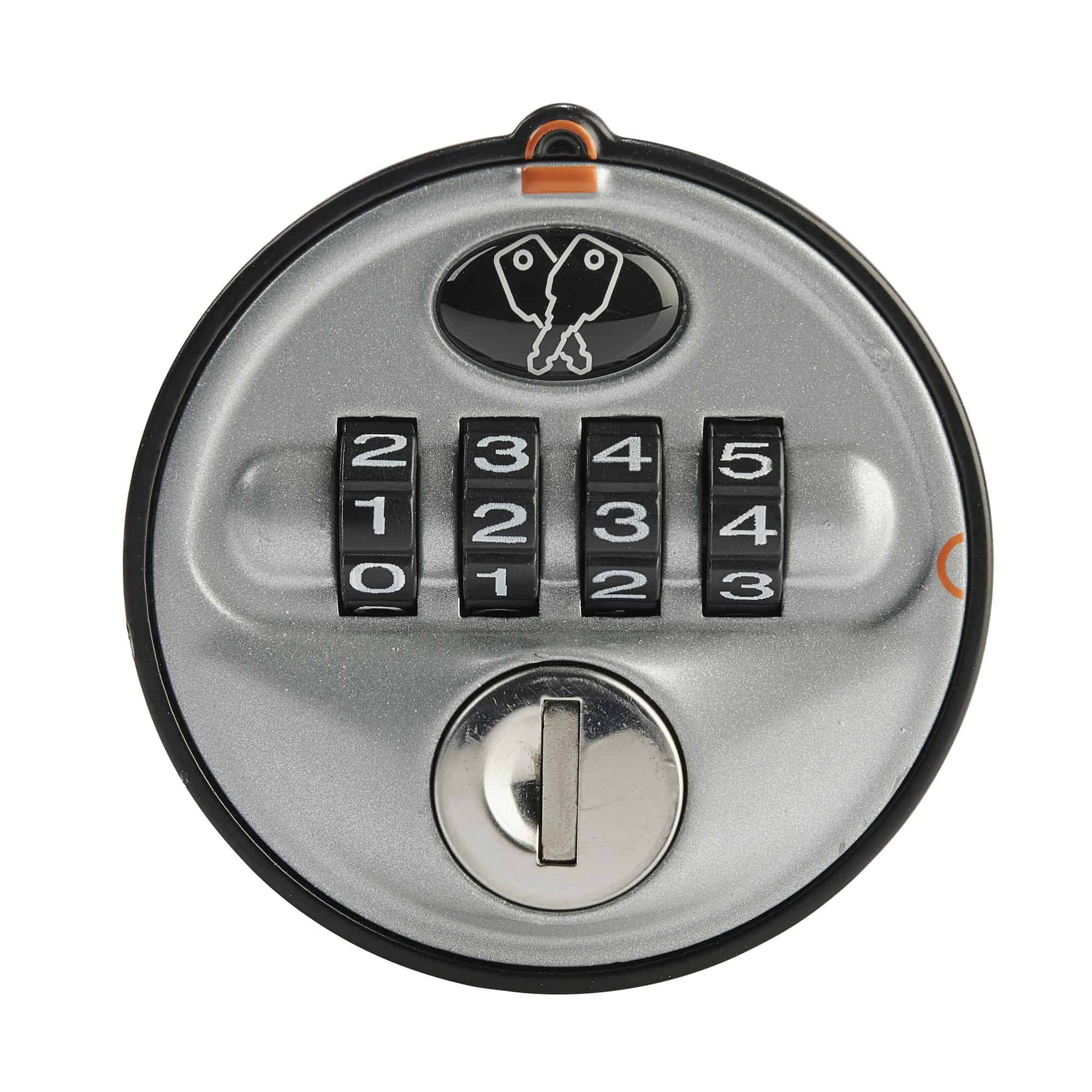 Serrure à code 2800 | Serrures à combinaison mécanique