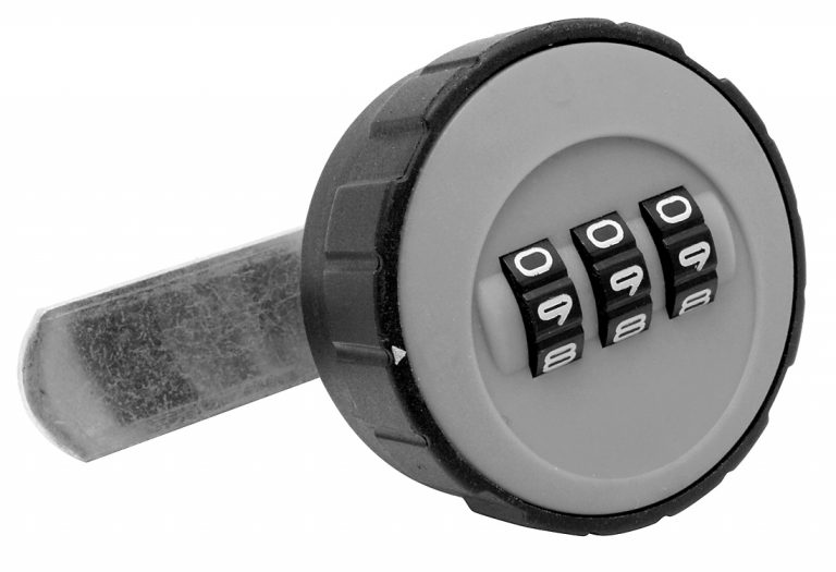 Combination Lock A151 | Mechanische combinatiesloten