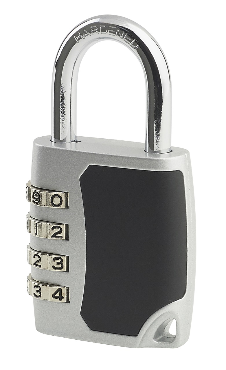 Combination Padlock A220 | Lowe & Fletcher UK