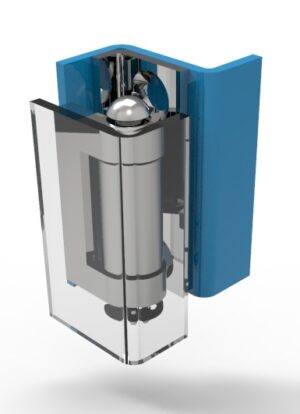 Hinges | Hinges for Enclosures | Concealed Hinge | Pin Hinge