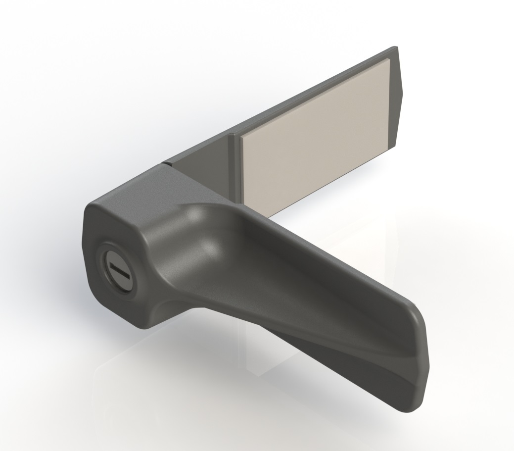 Printer Lock 7710 | Document Lock | Special Locks