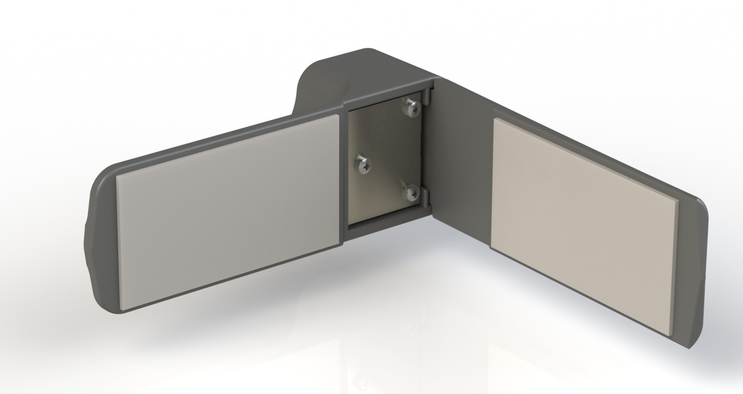 Printer Lock 7710 | Document Lock | Special Locks