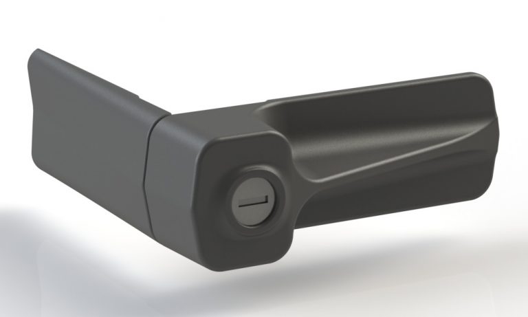 Printer Lock 7710 | Document Lock | Special Locks