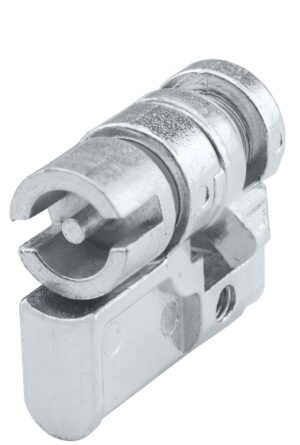 Euro Profile Locks | Swing Handle Locks | Enclosure Locks