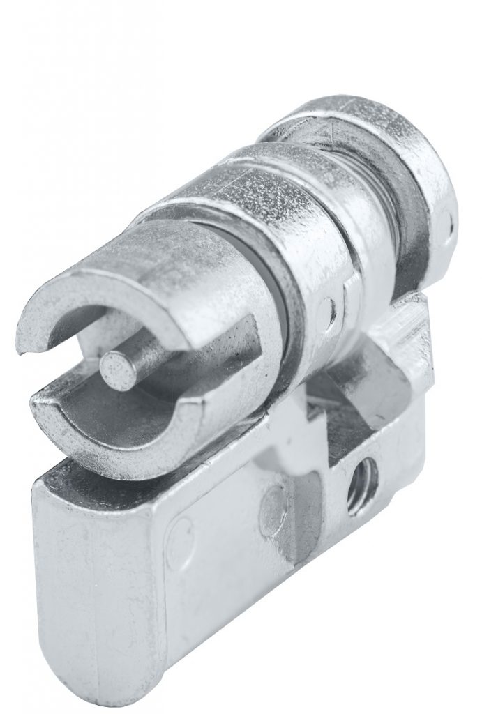 Quarter Turn Locks | Tool Operated Locks | Spanner Locks