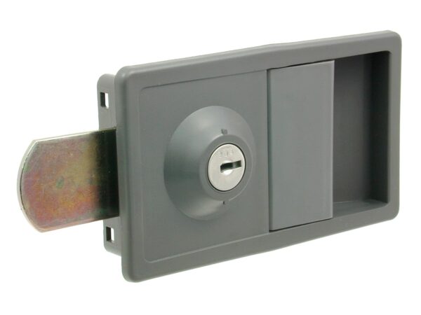 Flush Fitting Handle 1650 | Euro-Locks Poland