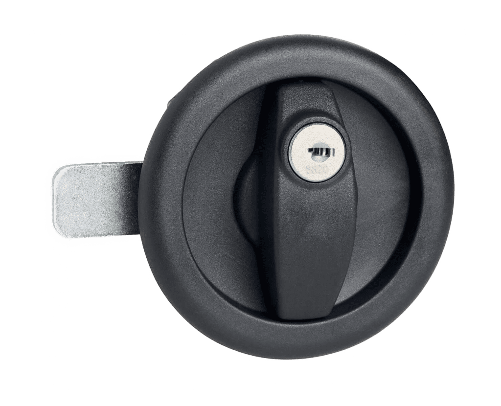 Mechanical Locks | Mechanical Locking Solutions