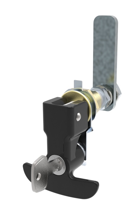 Heavy Duty Compression Latch A218 | Handles & Knobs