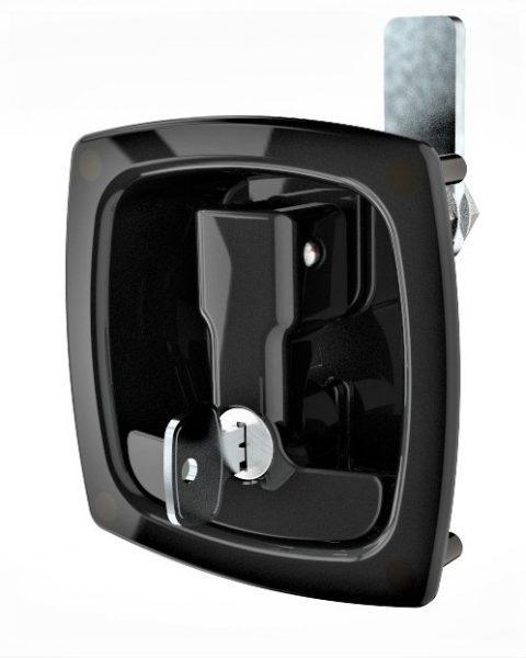 Heavy Duty Compression Latch A232 | Euro-Locks Nederland