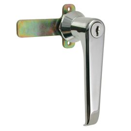 Window and Door Locks | Window Locks | Garage Door Locks