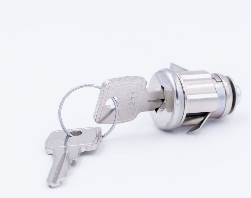 MAK5 Design Lock | MAK5 Camlock | Euro-Locks Poland