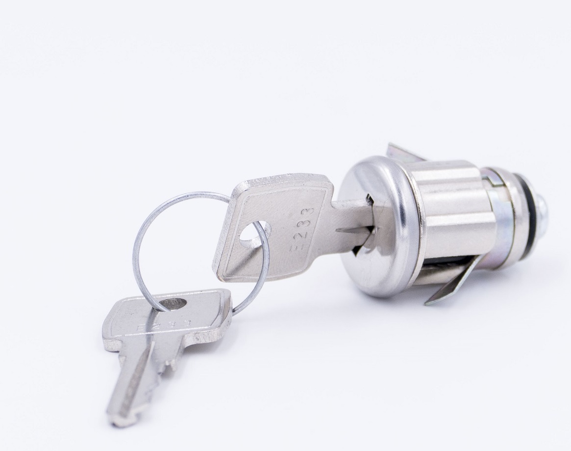 MAK5 Design Lock | MAK5 Camlock | Euro-Locks Poland