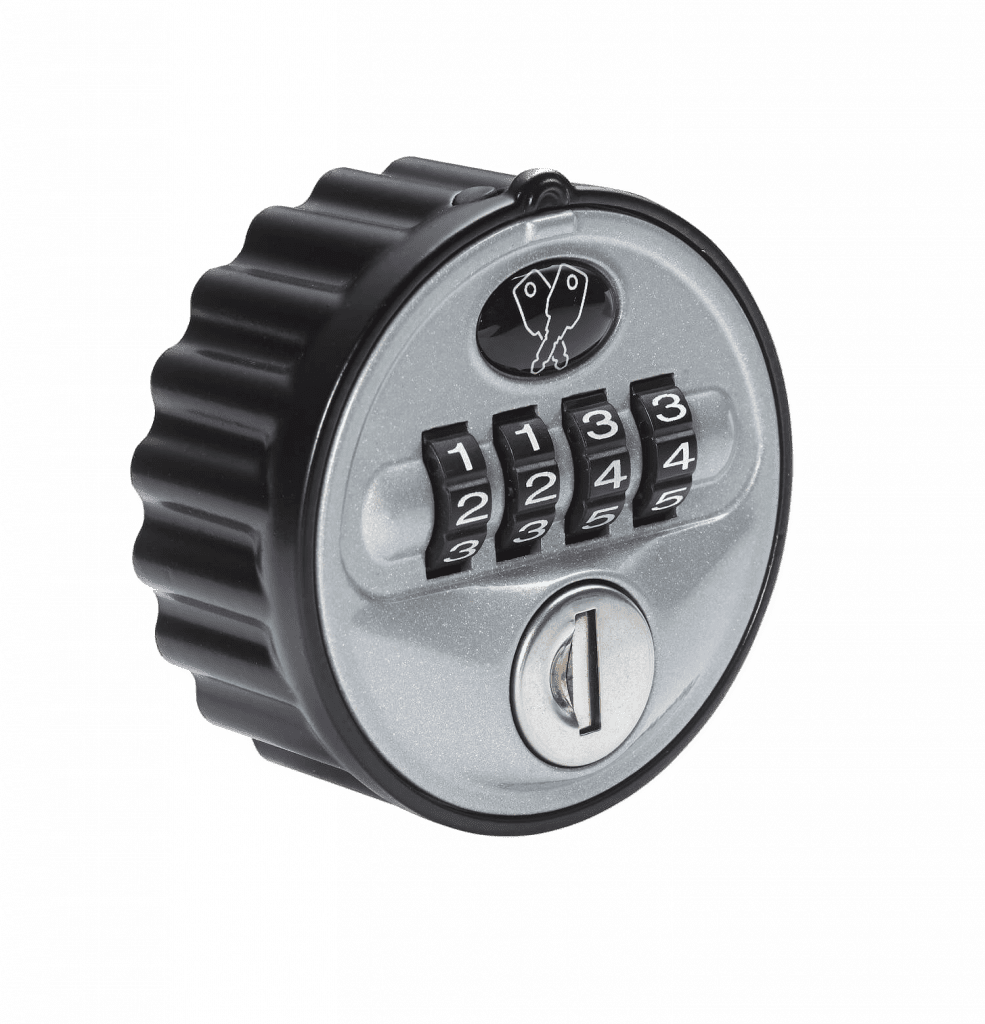 Mechanical Locks | Mechanical Locking Solutions