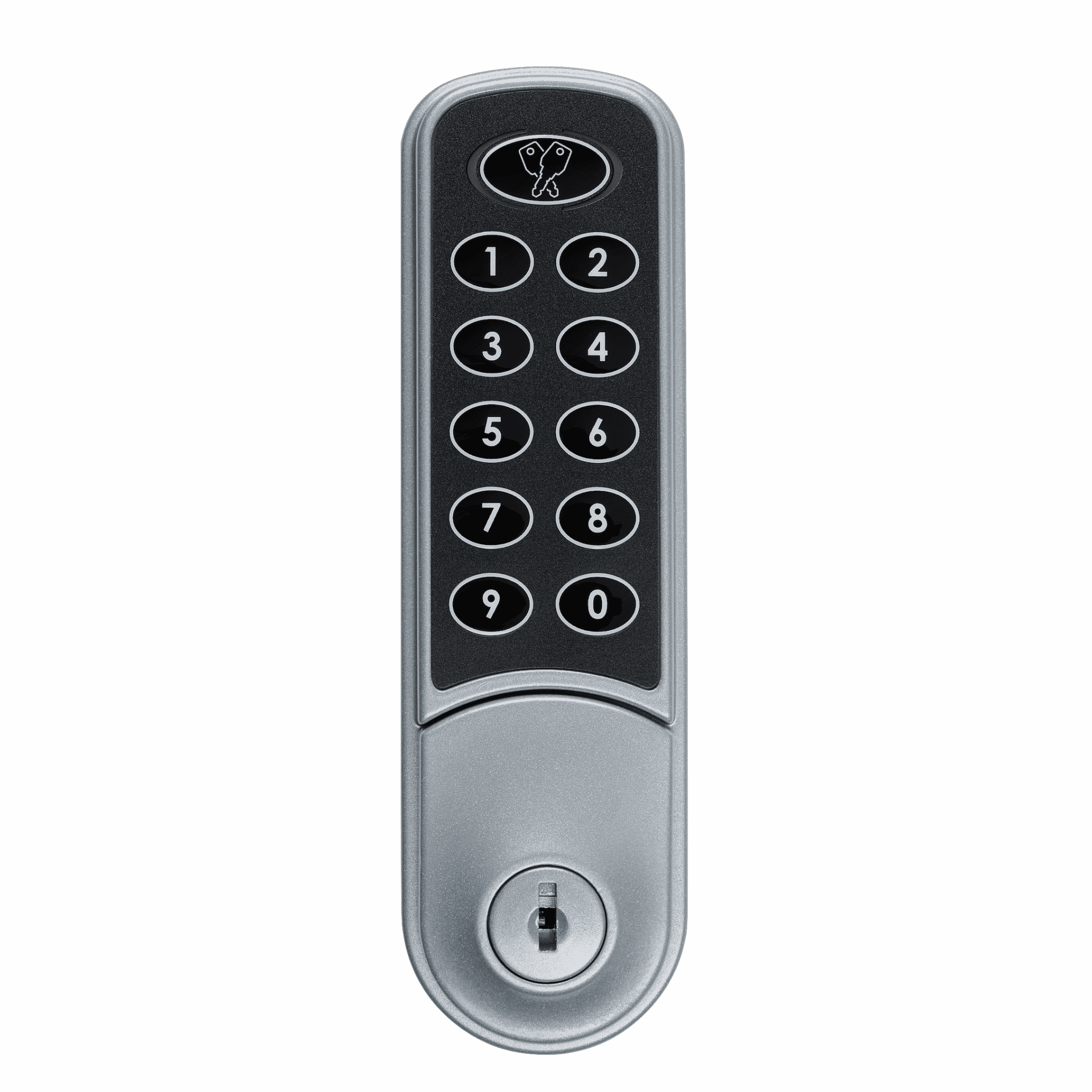 Smart Locks | Electronic Locks | RFID Locks | Locking Solutions