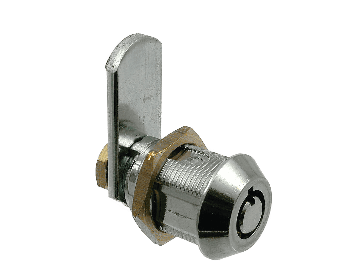 Mechanical Locks | Mechanical Locking Solutions