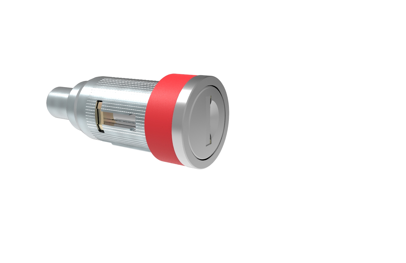 Push Lock F795 | Special Locks