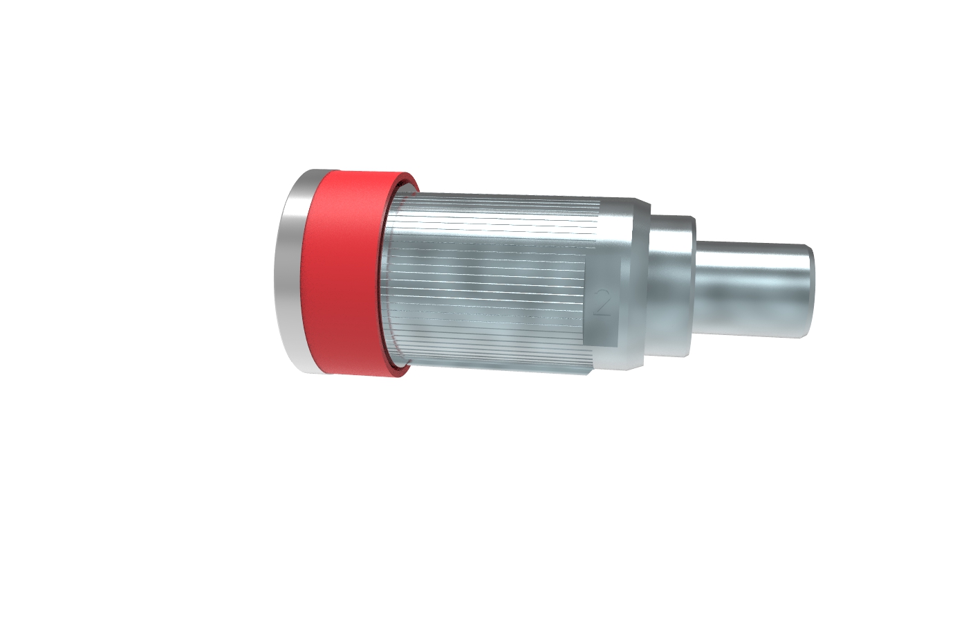 Push Lock F795 | Special Locks