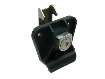 Push-in Slam Lock B206 | Slam Lock | Special Locks