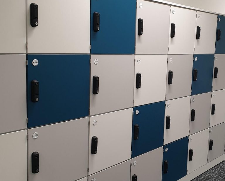 Lockers | Camlocks For Lockers | Smart Locker | Intelligent Locker