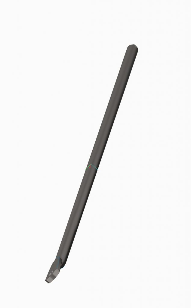 Rods PR38 | Euro-Locks Poland