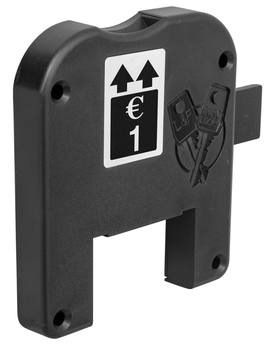 Coin Operated Locks | Coin Locks | Locker Locks