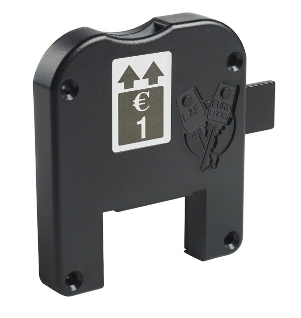 Coin Operated Locks | Coin Locks | Locker Locks