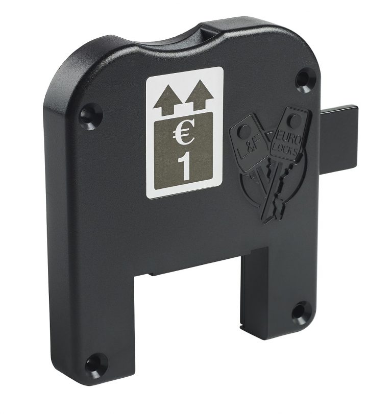 Coin Operated Locks | Coin Locks | Locker Locks