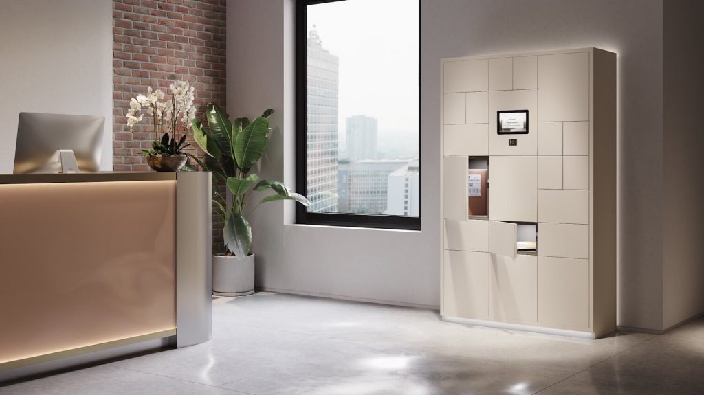 Zodiac Workspace | Euro-Locks España