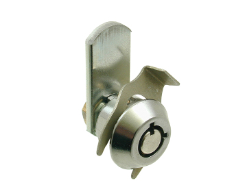 12.2mm RPT Lock 4906 | Pin Tumbler Locks | Radial Pin Tumbler Lock