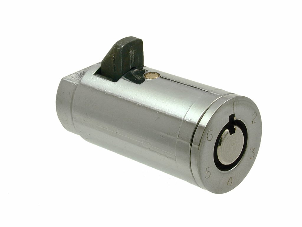 RPT Code Change Lock 4810 | Pin Tumbler Locks