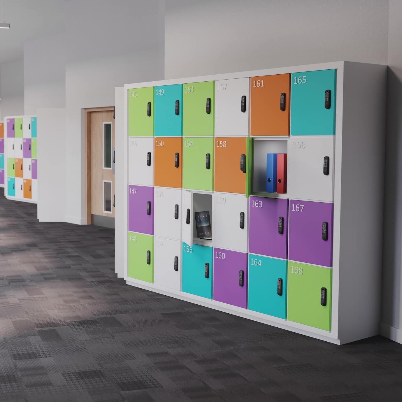 Locks For All Applications & Industries | Locks for Industry