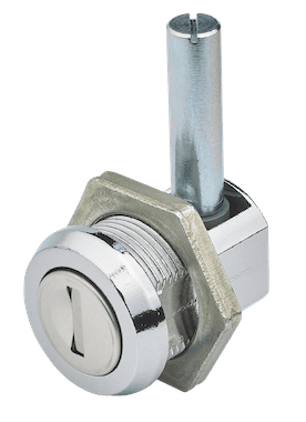 Special Locks | Push Locks | Turn Locks | Pillar Locks