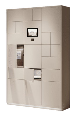 Zodiac Workspace | Euro-Locks España