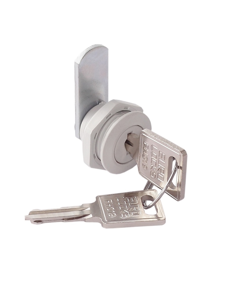Hebelschloss P451 BL: 13.5mm | Hebelschlösser