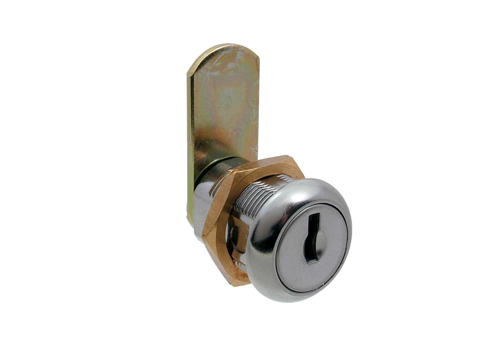 20mm Camlock 1336 | Camlock with stainless steel cap | Camlocks