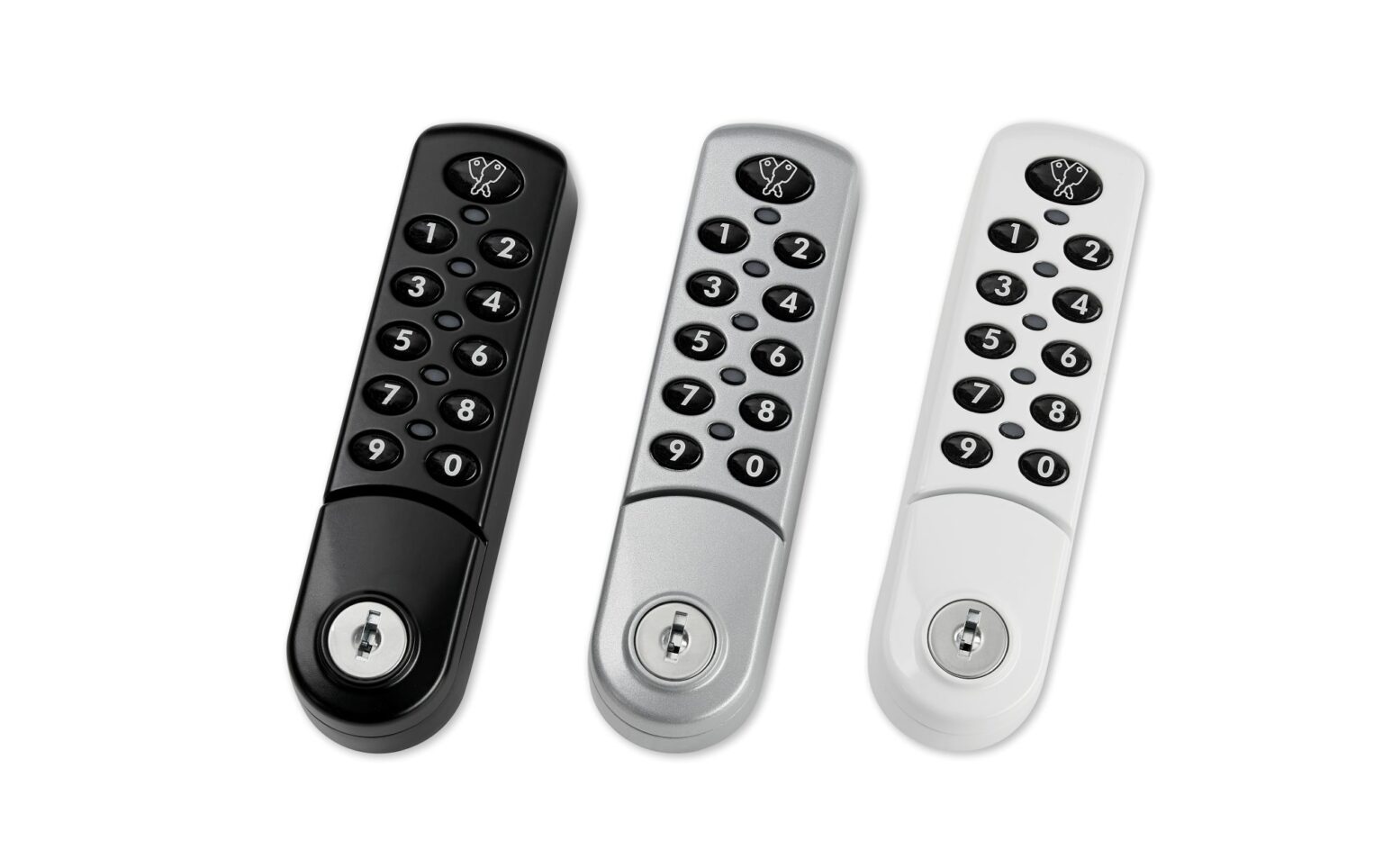 Zenith Digital Combination Lock 3780 | Digital Locks | Smart Locks